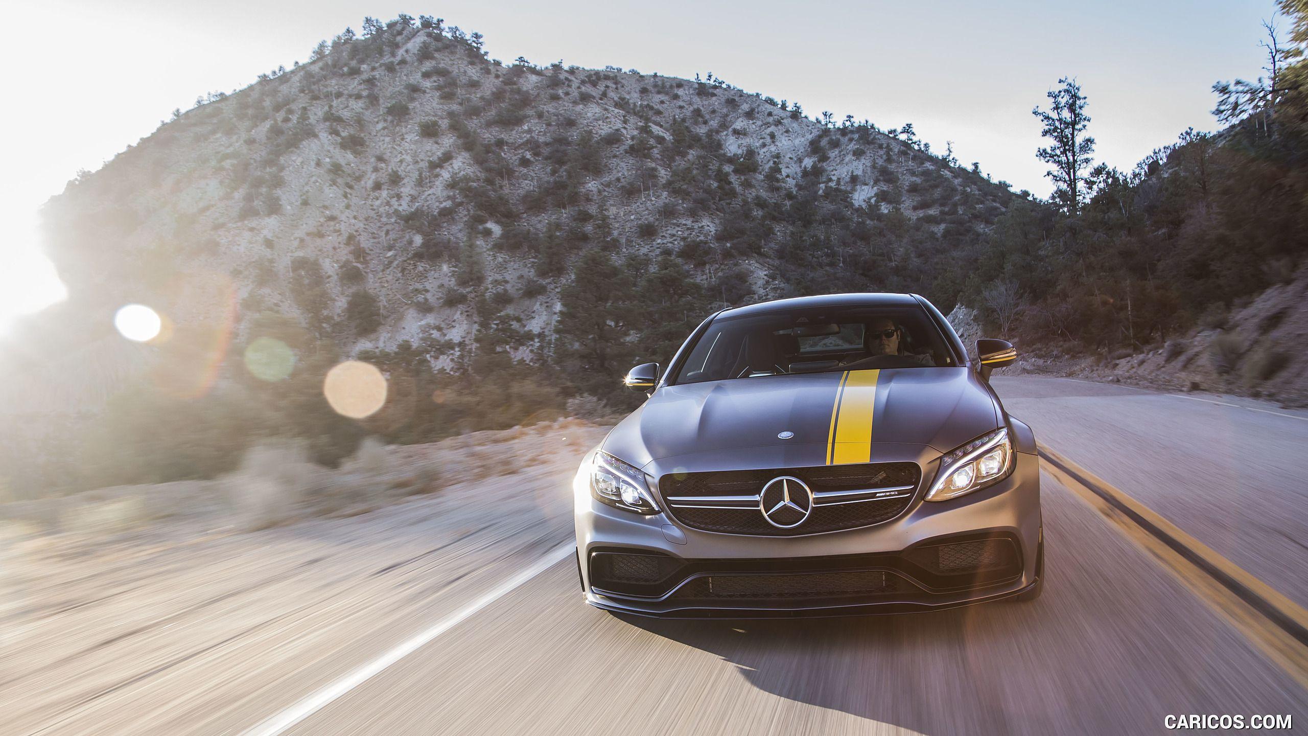 Mercedes C63 AMG Coupe Wallpapers - Top Free Mercedes C63 AMG Coupe Backgrounds - WallpaperAccess