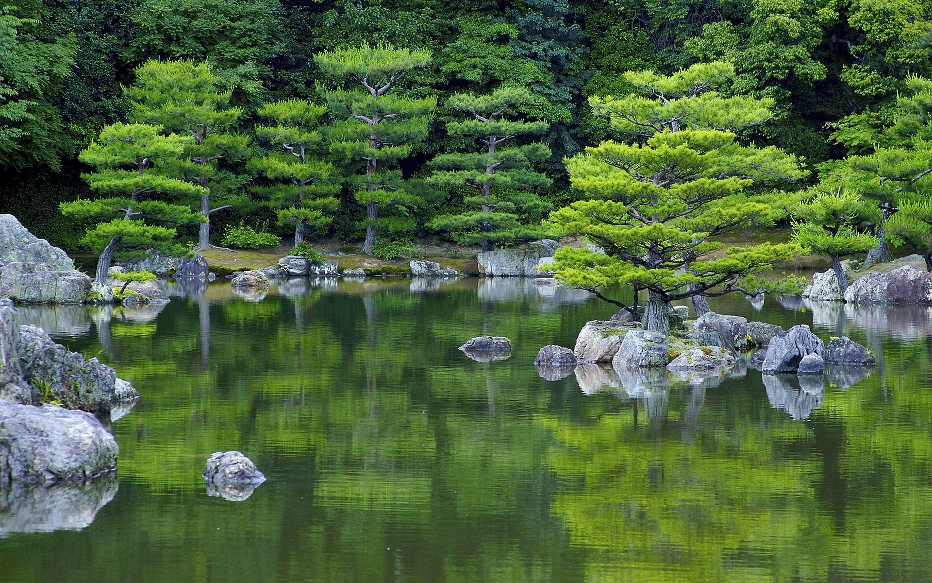 Peaceful Japanese Wallpapers - Top Free Peaceful Japanese Backgrounds ...