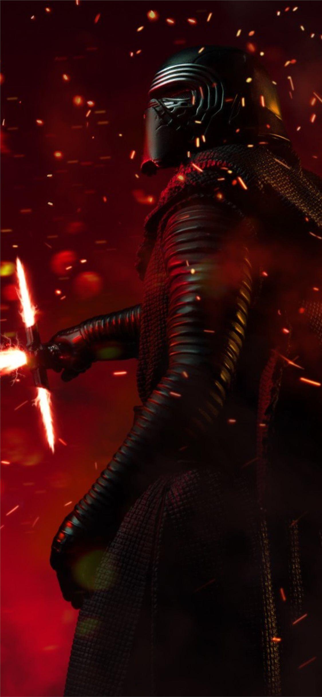 Reylo iPhone Wallpapers - Top Free Reylo iPhone Backgrounds ...