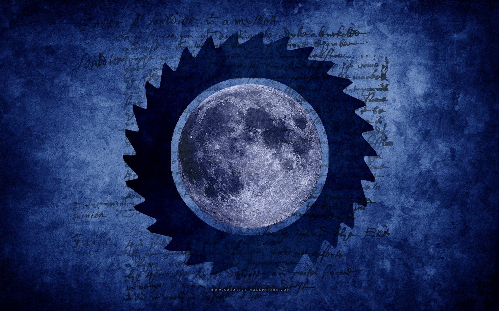 Gothic Moon Wallpapers - Top Free Gothic Moon Backgrounds - WallpaperAccess