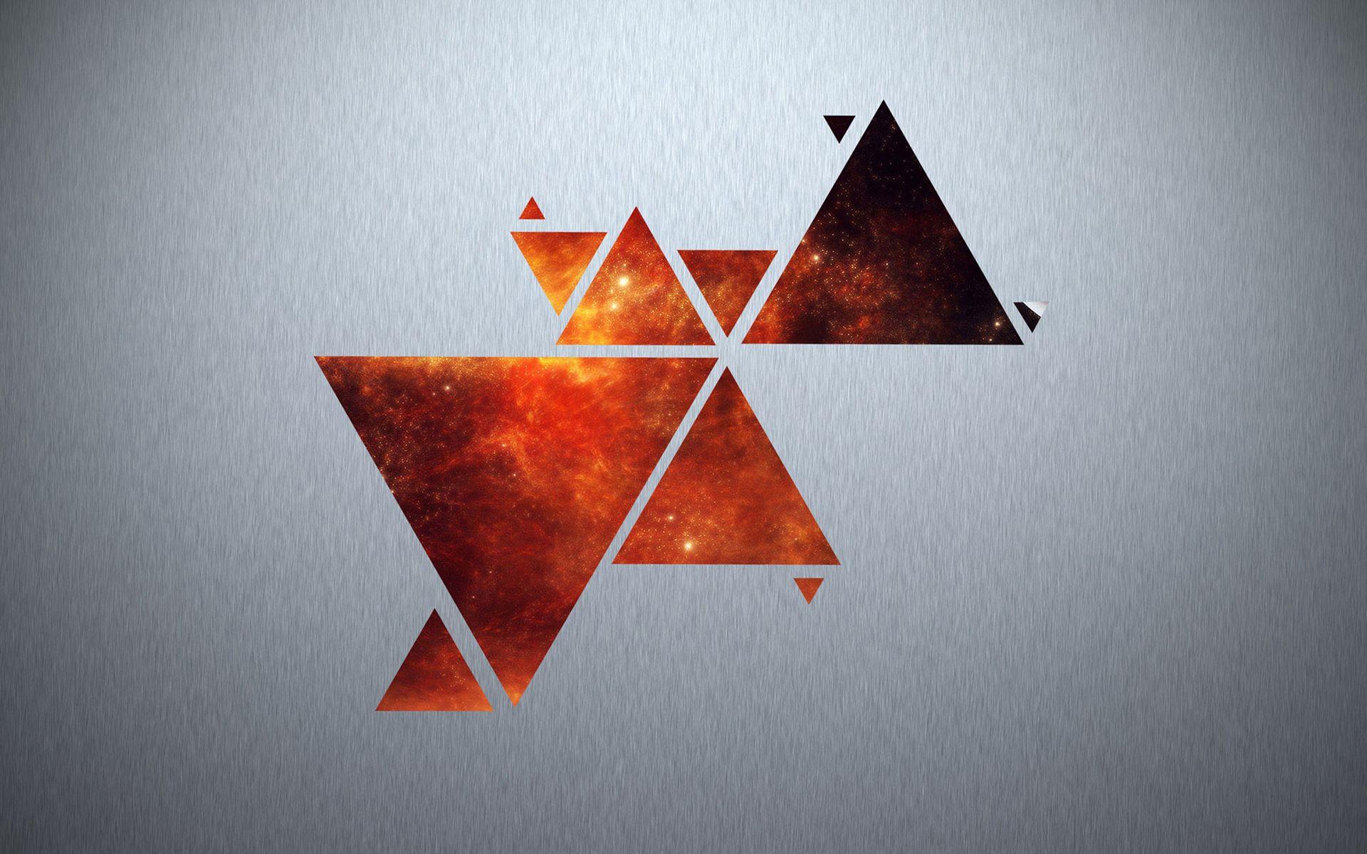 Fire Triangle Wallpapers - Top Free Fire Triangle Backgrounds ...