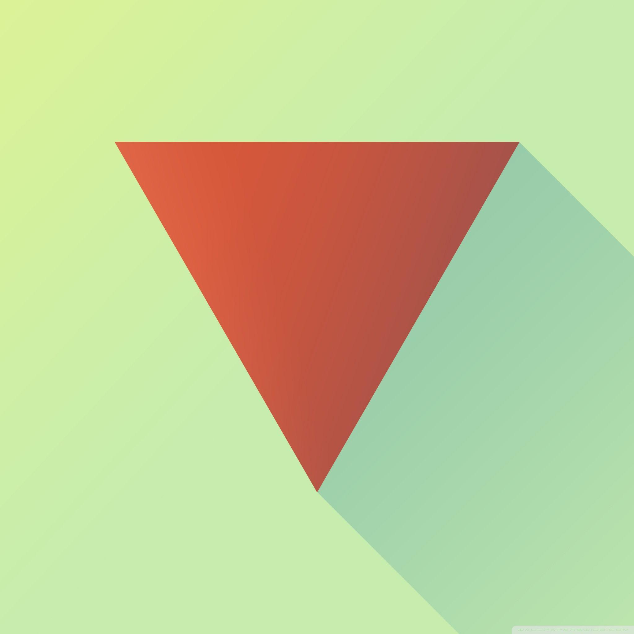 Fire Triangle Wallpapers - Top Free Fire Triangle Backgrounds ...