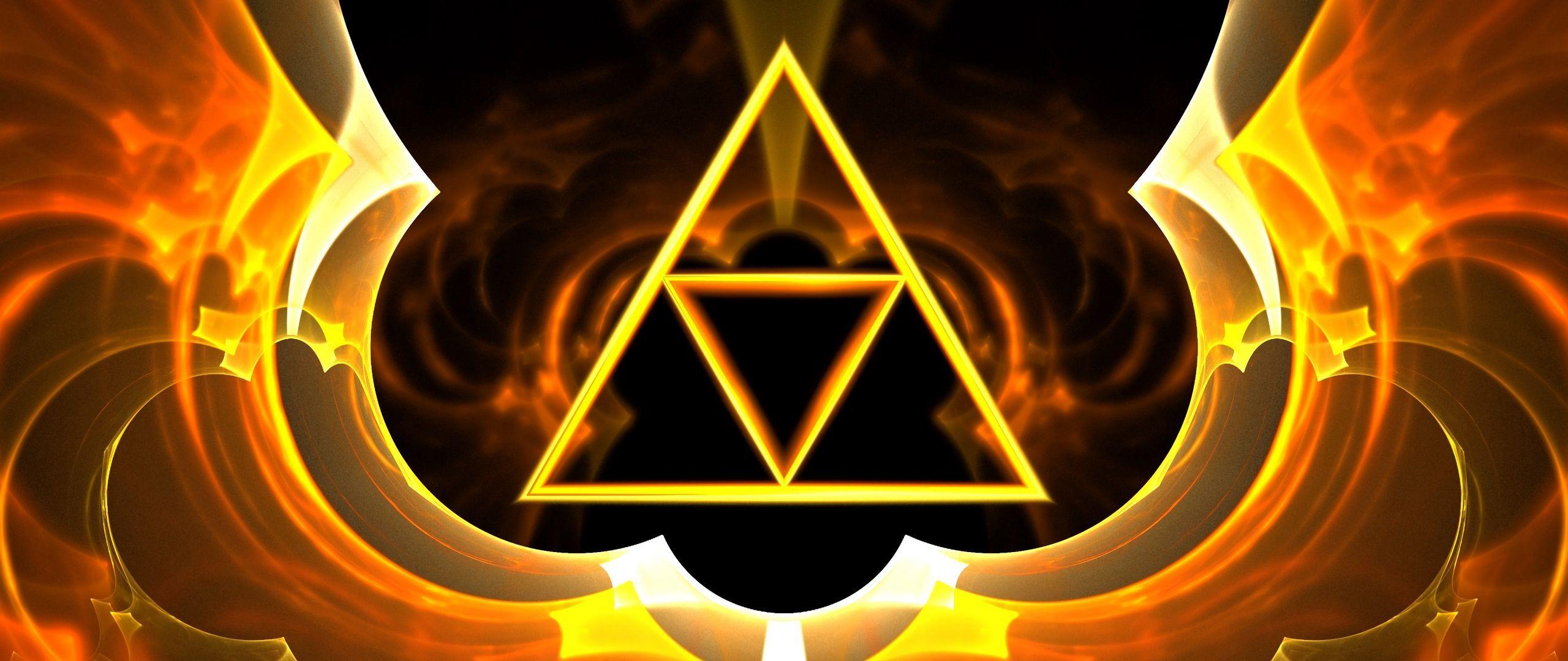 Fire Triangle Wallpapers - Top Free Fire Triangle Backgrounds ...
