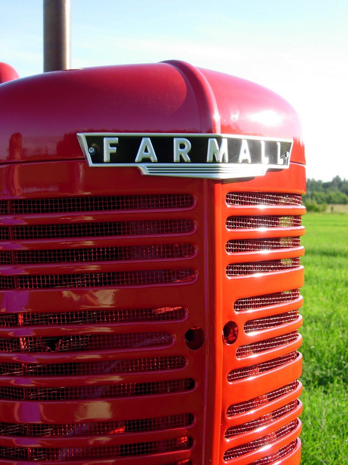 Farmall Wallpapers - Top Free Farmall Backgrounds - WallpaperAccess