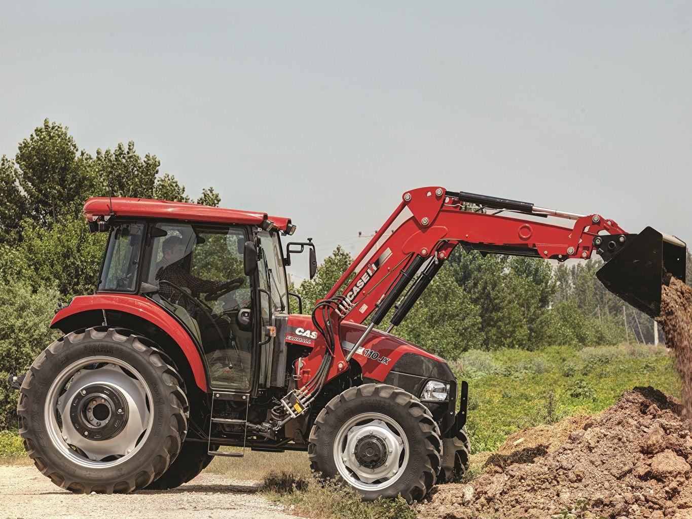 Farmall Wallpapers - Top Free Farmall Backgrounds - WallpaperAccess
