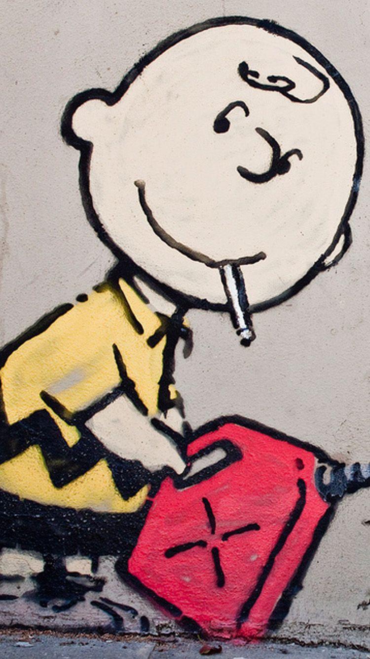 Graffiti Art iPhone Wallpapers - Top Free Graffiti Art iPhone ...
