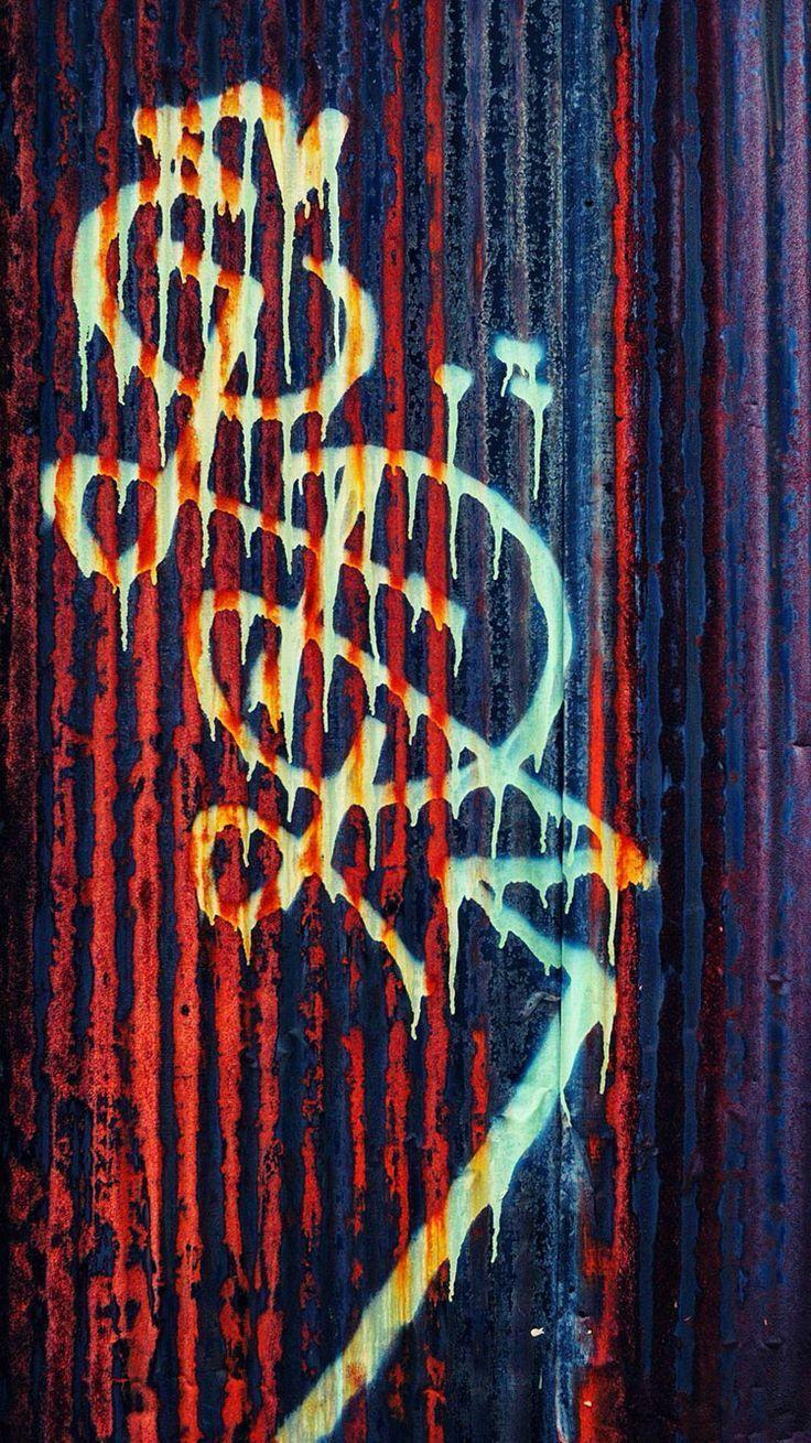 Graffiti Art iPhone Wallpapers - Top Free Graffiti Art iPhone ...