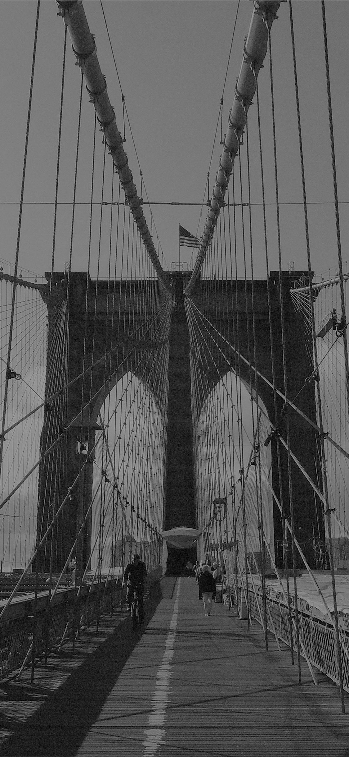 Dark Bridge Wallpapers - Top Free Dark Bridge Backgrounds - WallpaperAccess