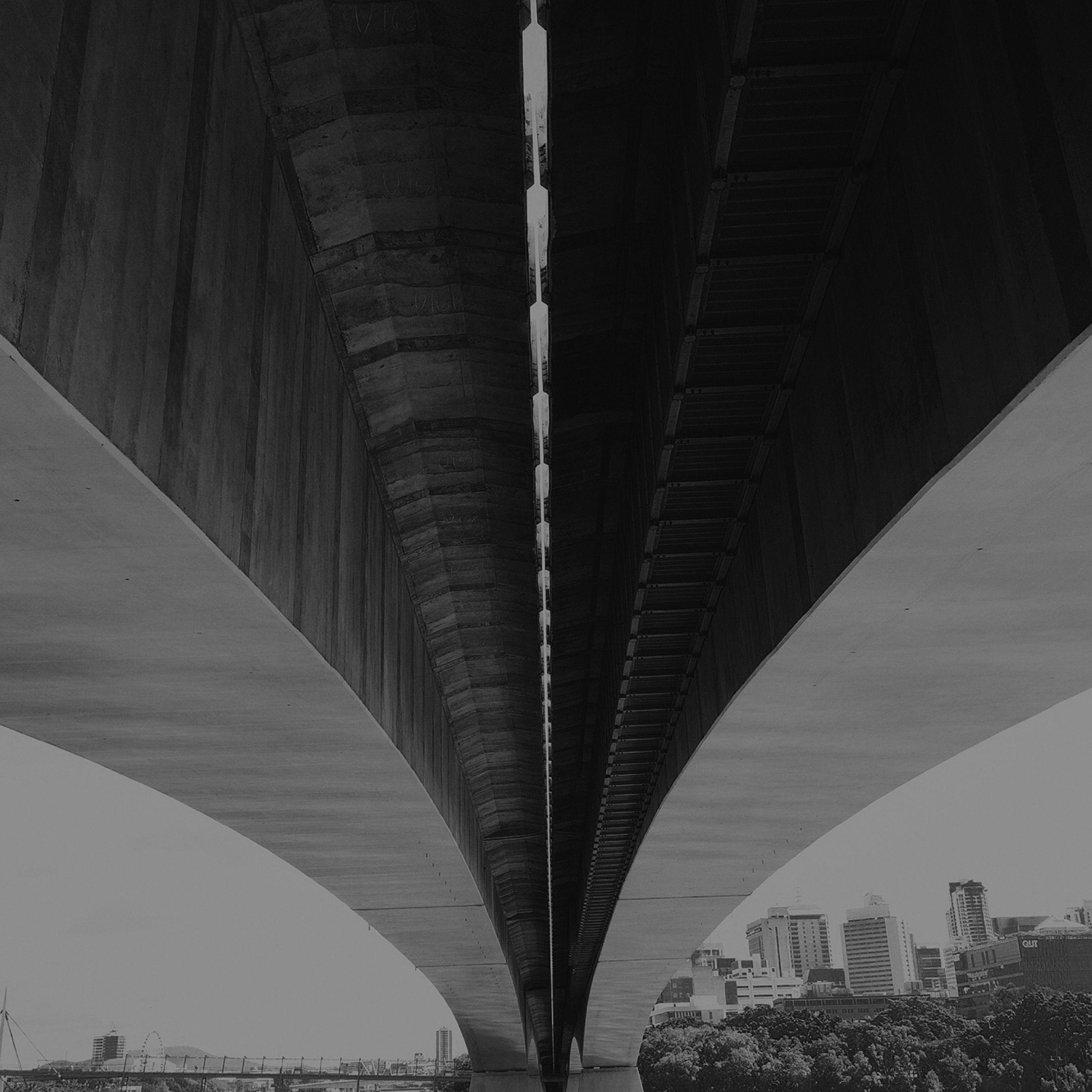 Dark Bridge Wallpapers - Top Free Dark Bridge Backgrounds - WallpaperAccess