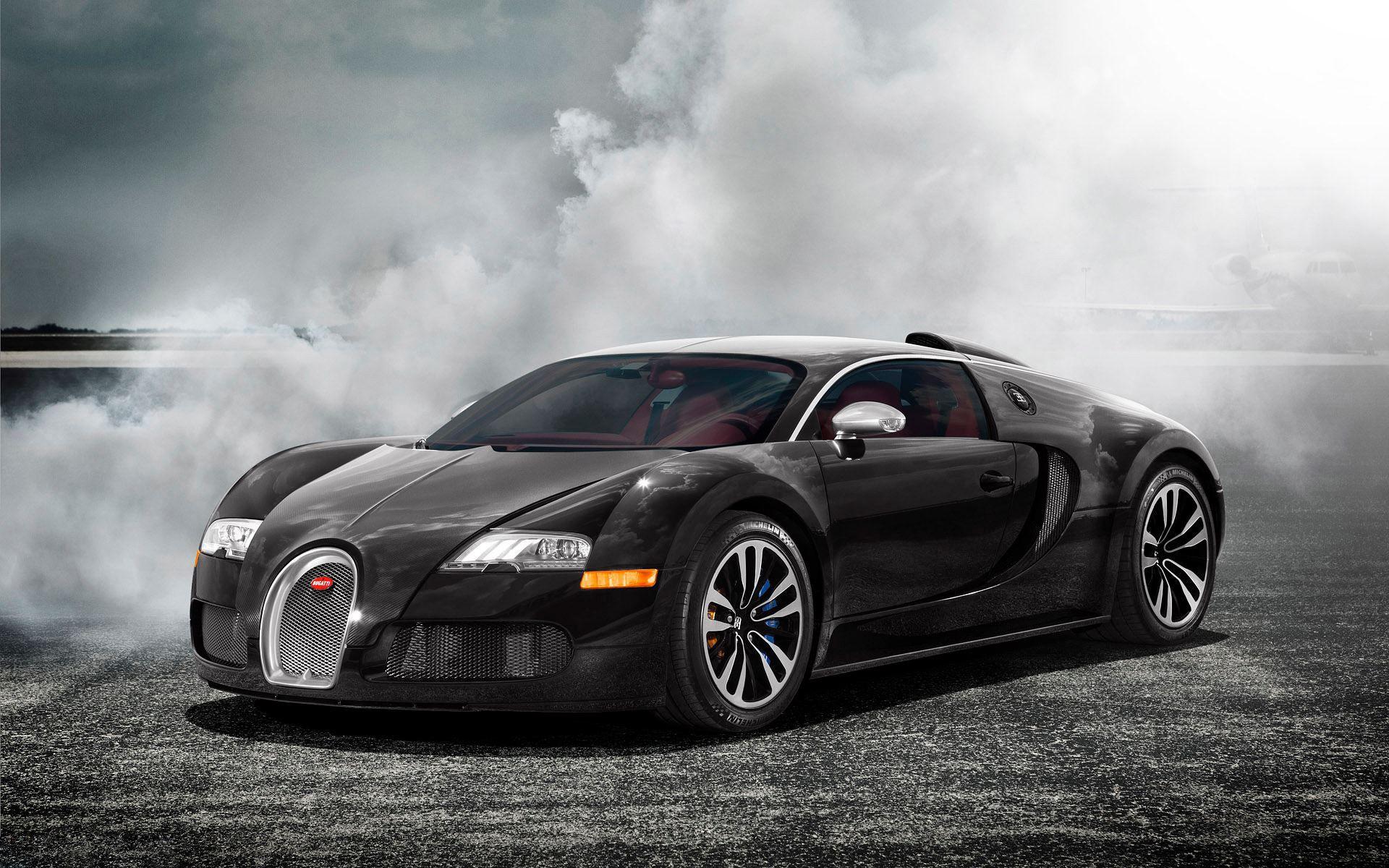 Bugatti Black Wallpapers - Top Free Bugatti Black Backgrounds ...