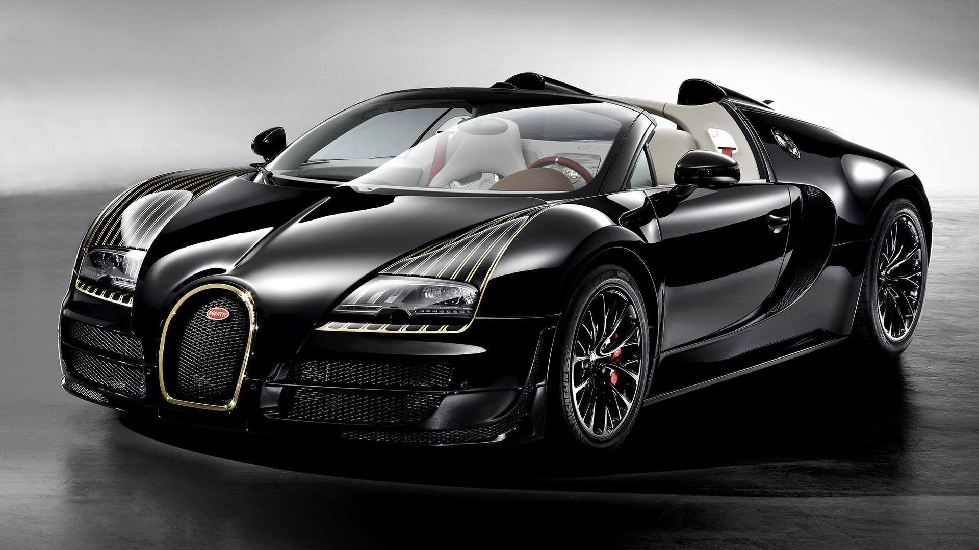 Bugatti Black Wallpapers - Top Free Bugatti Black Backgrounds ...