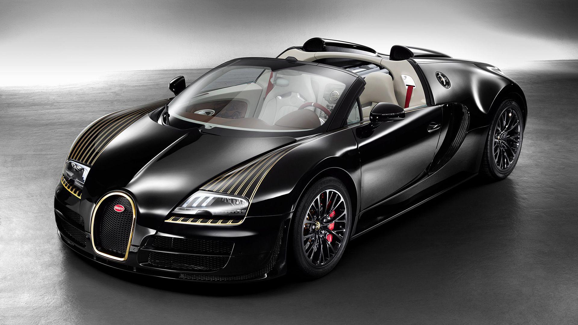 Bugatti Black Wallpapers - Top Free Bugatti Black Backgrounds ...