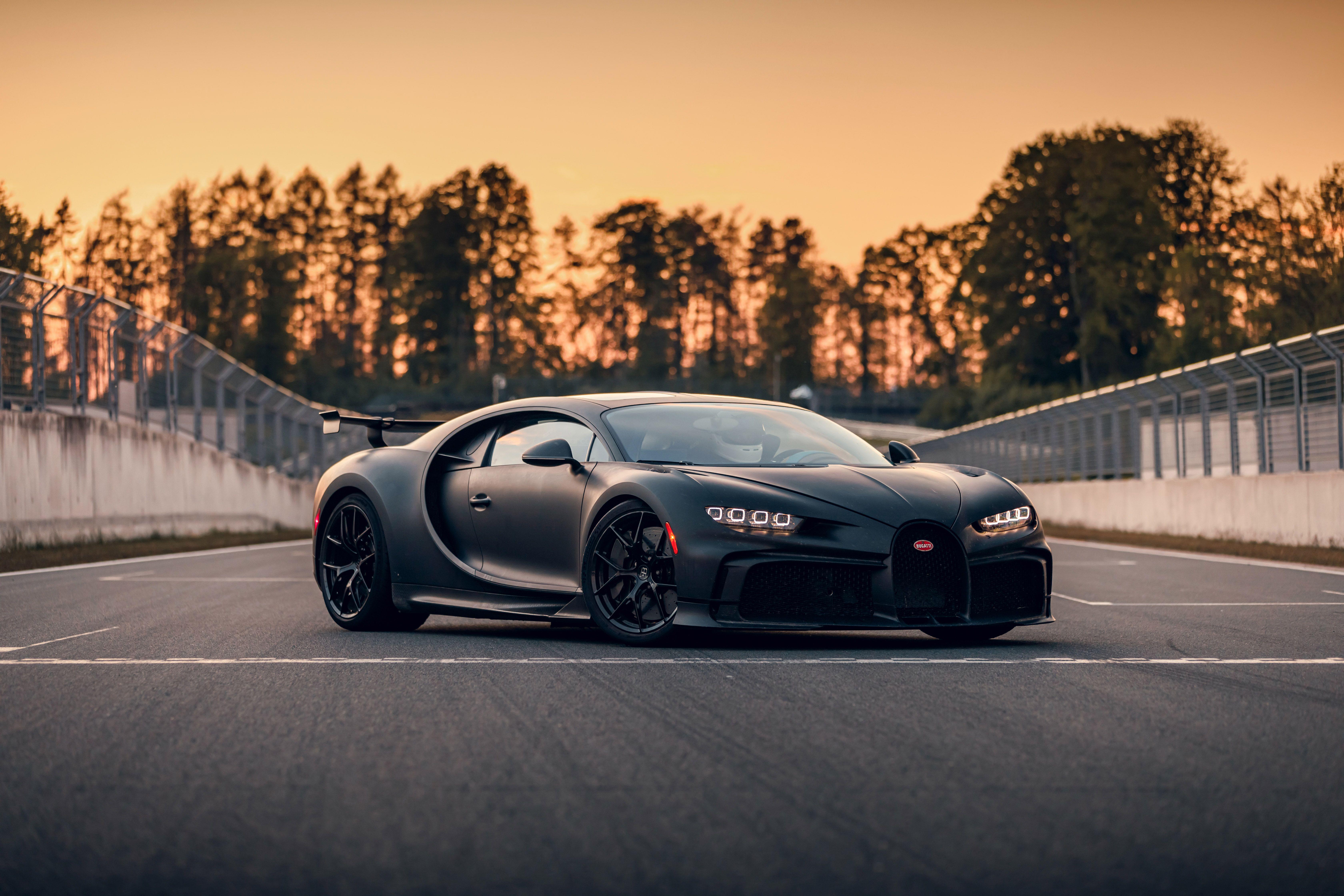 Dark Bugatti Wallpapers - Top Free Dark Bugatti Backgrounds ...