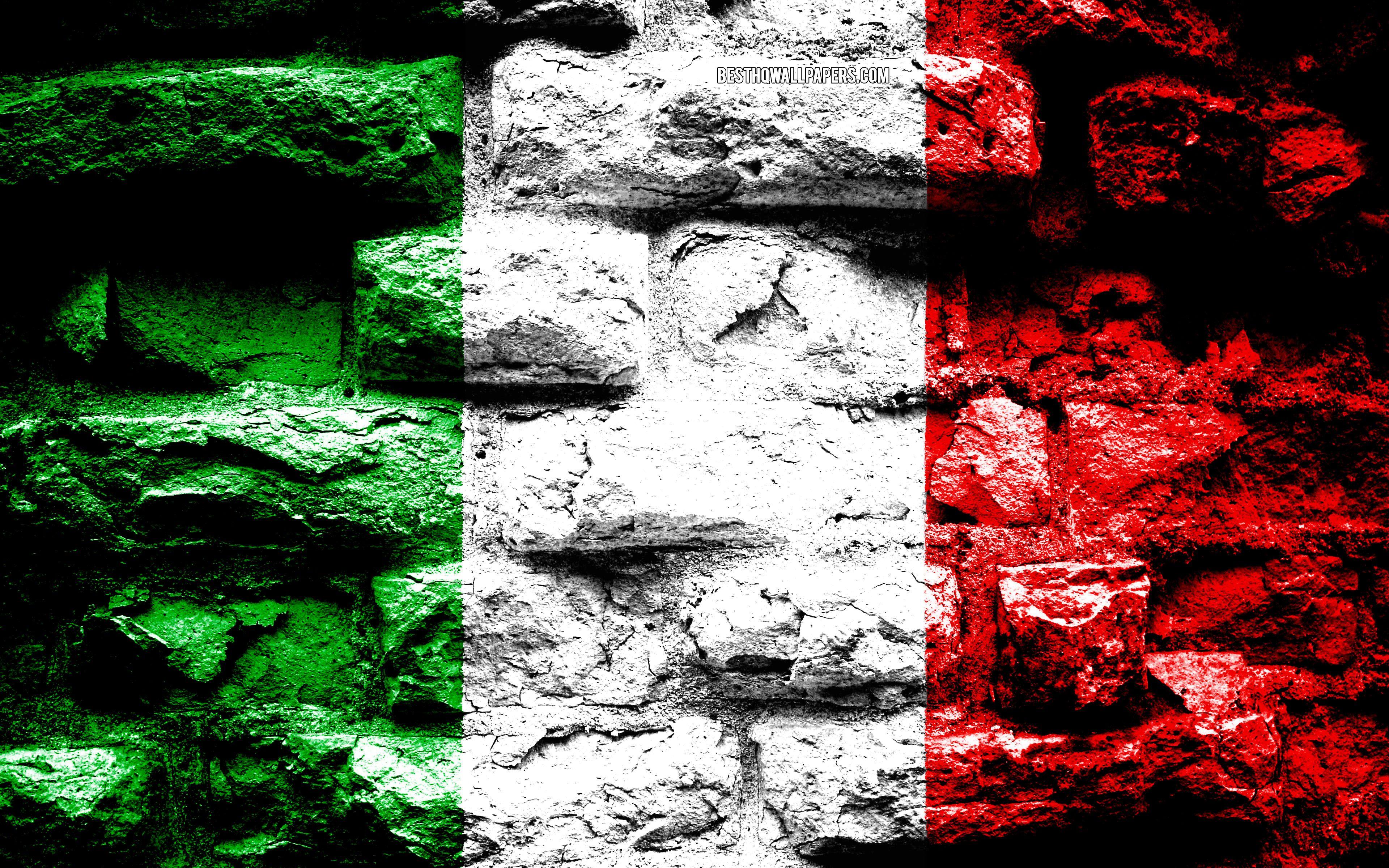 Cool Italian Flag Wallpapers - Top Free Cool Italian Flag Backgrounds ...