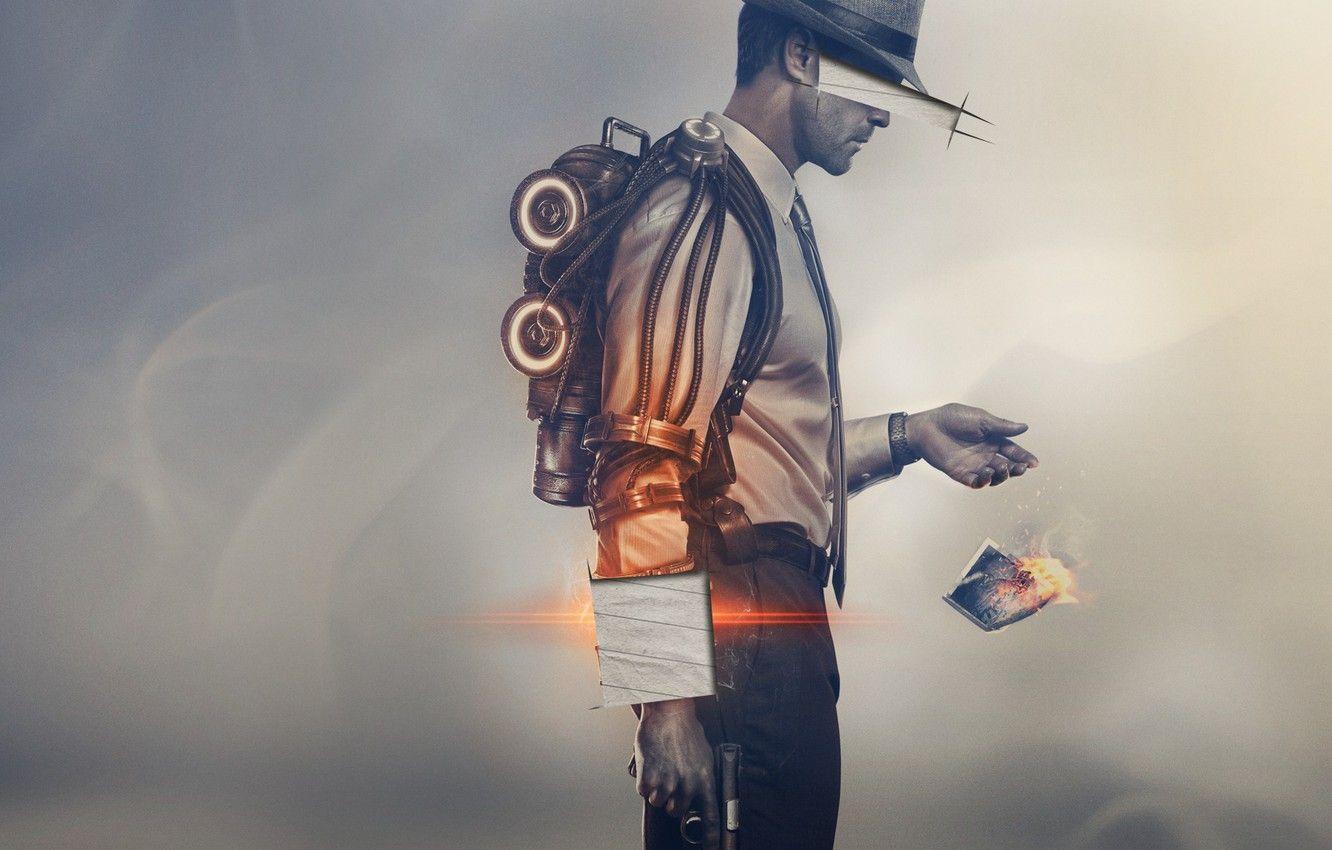 FBI Agent Wallpapers - Top Free FBI Agent Backgrounds - WallpaperAccess