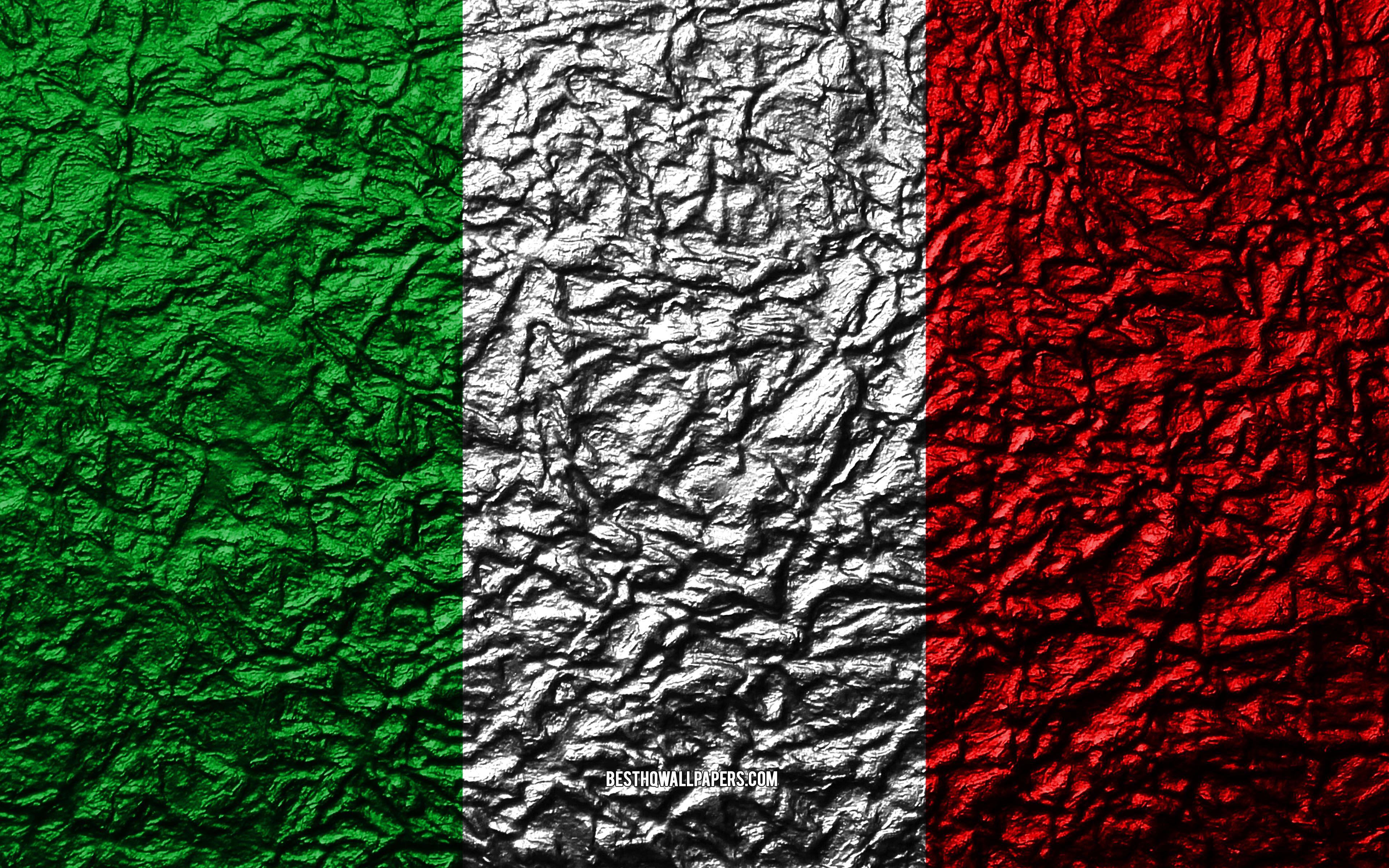 Cool Italian Flag Wallpapers - Top Free Cool Italian Flag Backgrounds ...