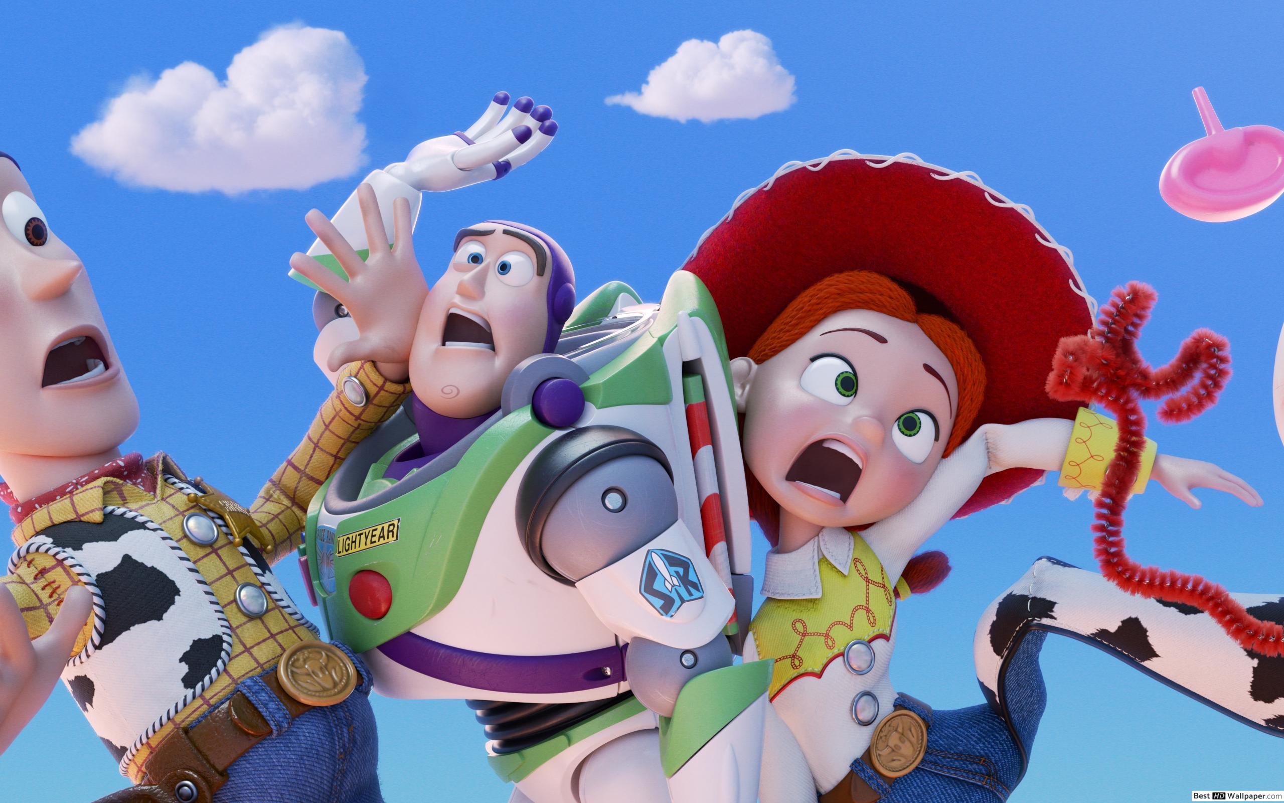 Disney Jessie Wallpapers - Top Free Disney Jessie Backgrounds ...