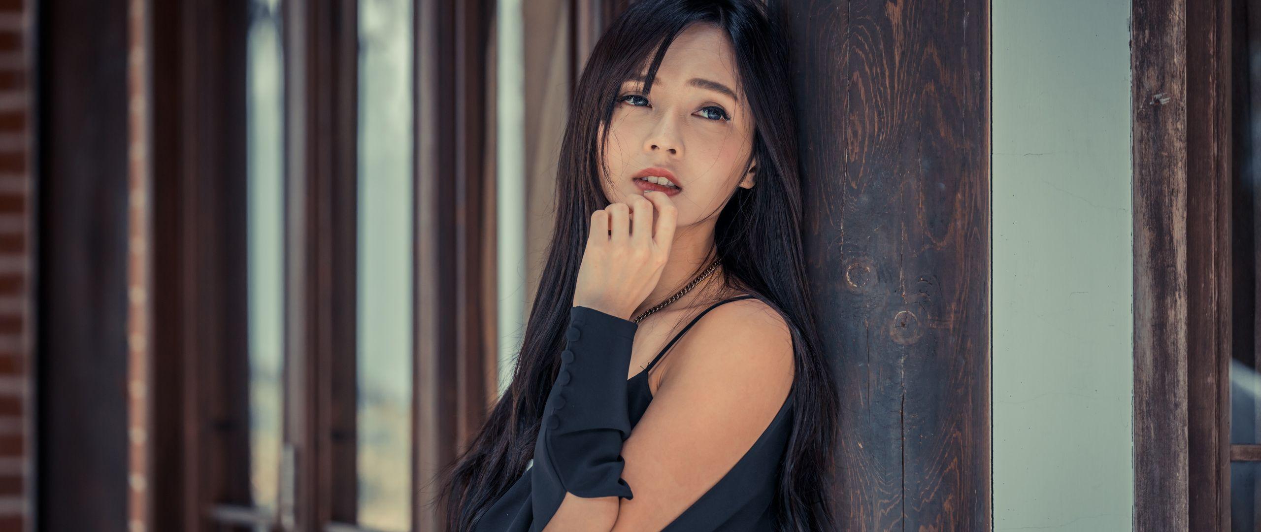 2560 X 1080 Woman Wallpapers - Top Free 2560 X 1080 Woman Backgrounds ...