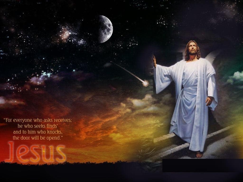 Catholic Jesus Wallpapers - Top Free Catholic Jesus Backgrounds ...