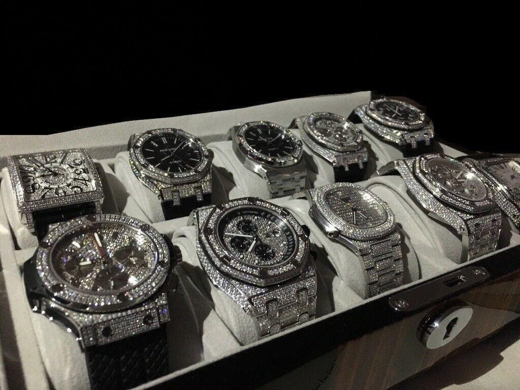 Watches 4K Wallpapers - Top Free Watches 4K Backgrounds - WallpaperAccess