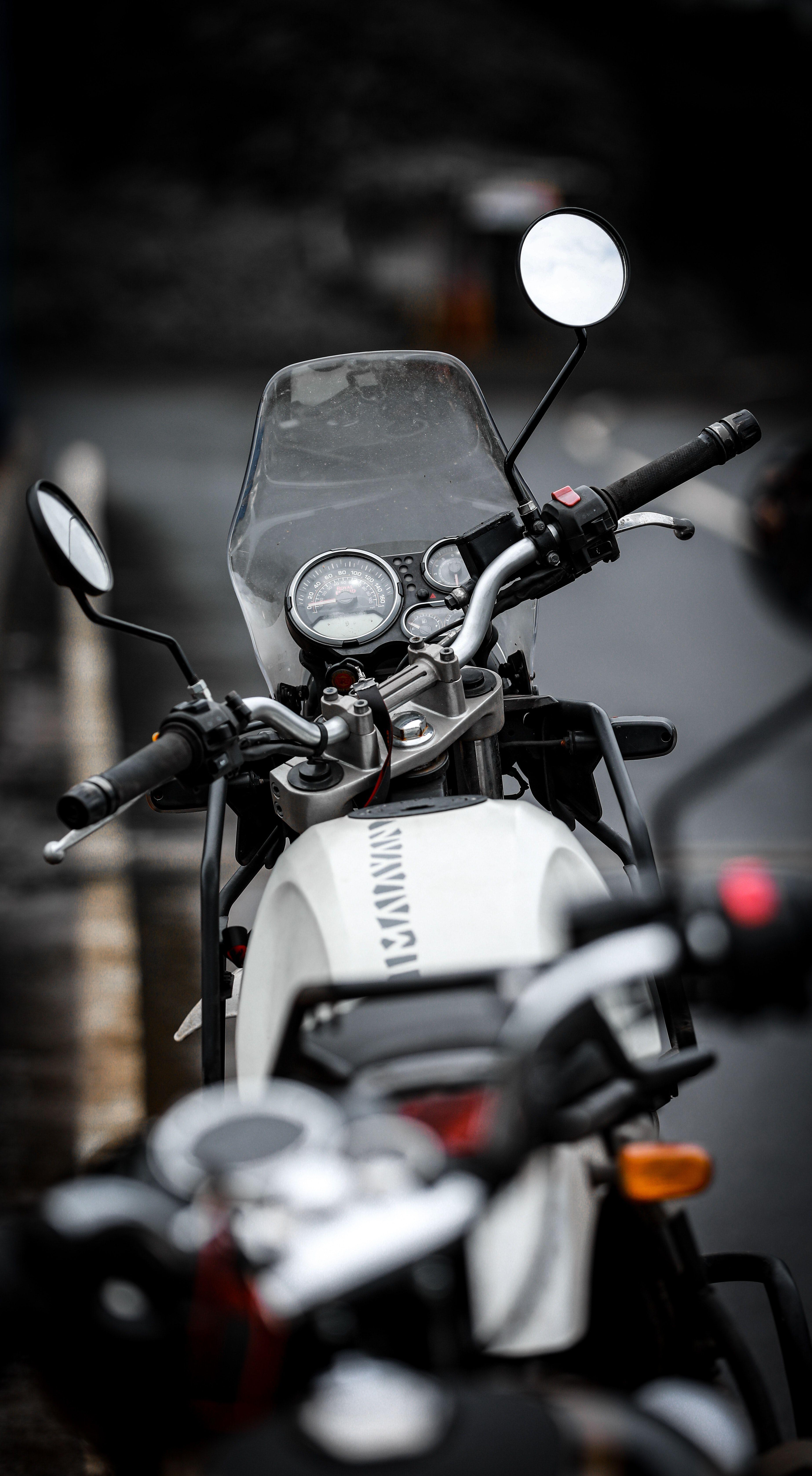 Himalayan Bike Wallpapers - Top Free Himalayan Bike Backgrounds ...