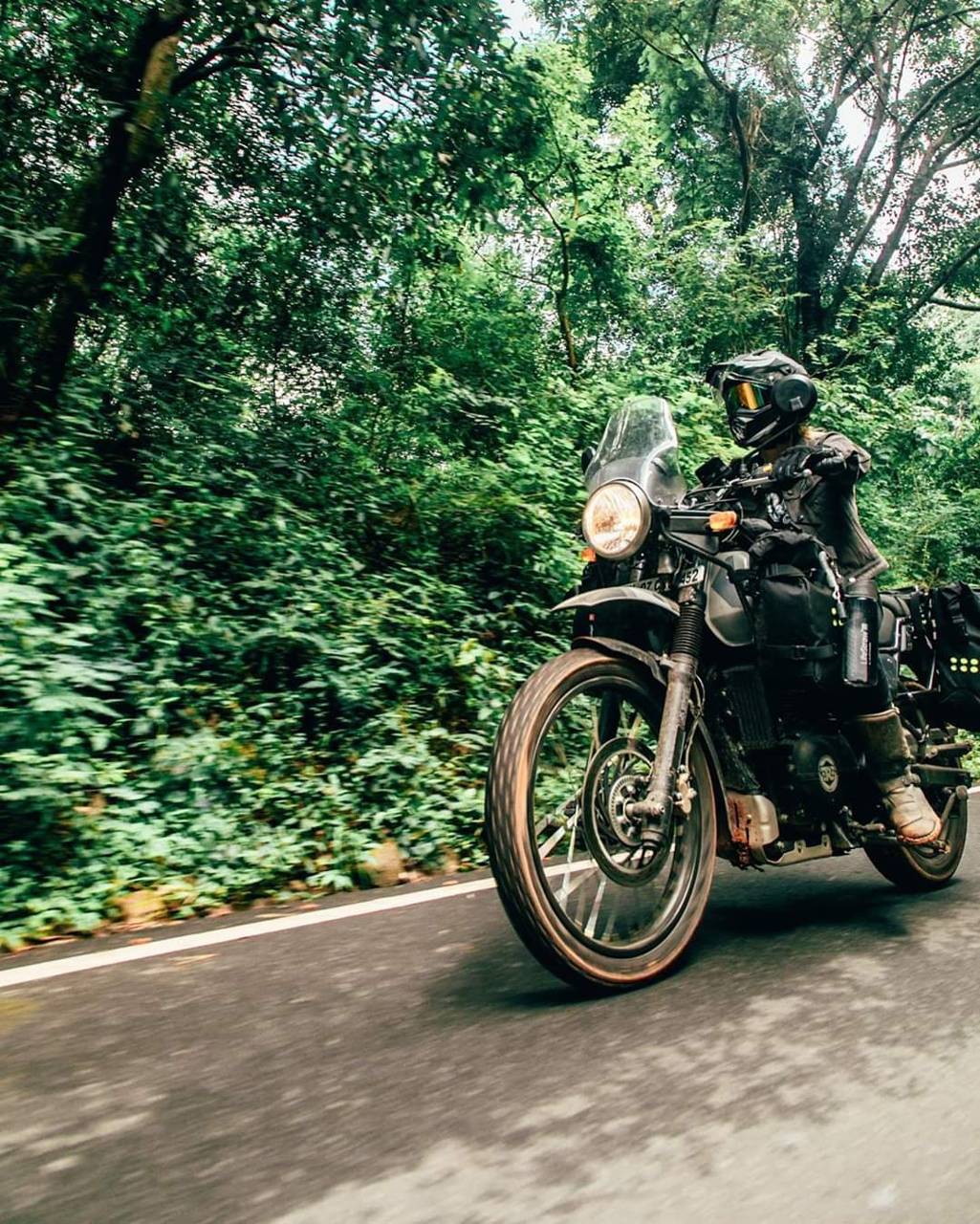 Himalayan Bike Wallpapers - Top Free Himalayan Bike Backgrounds ...