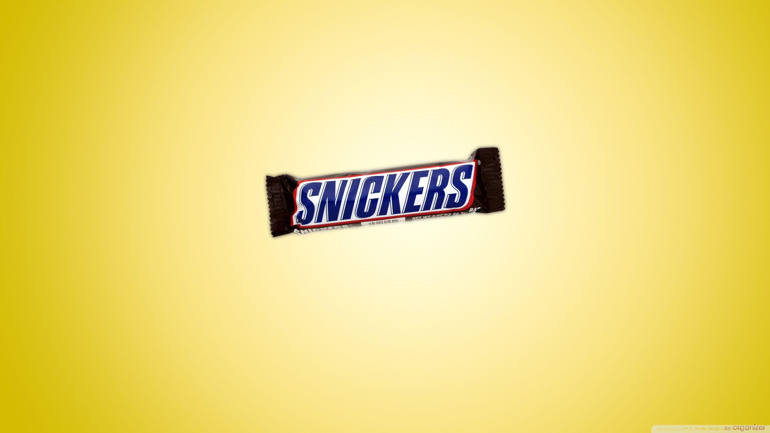 Snickers Wallpapers - Top Free Snickers Backgrounds - WallpaperAccess