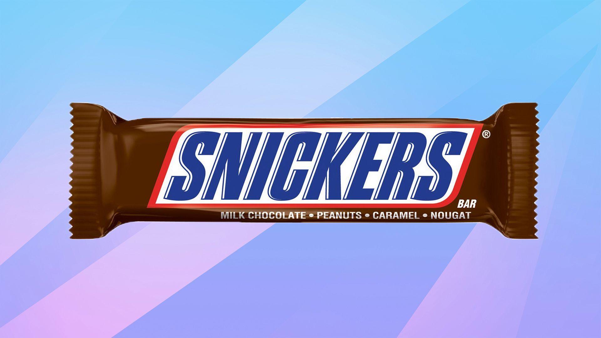 Snickers Wallpapers - Top Free Snickers Backgrounds - WallpaperAccess