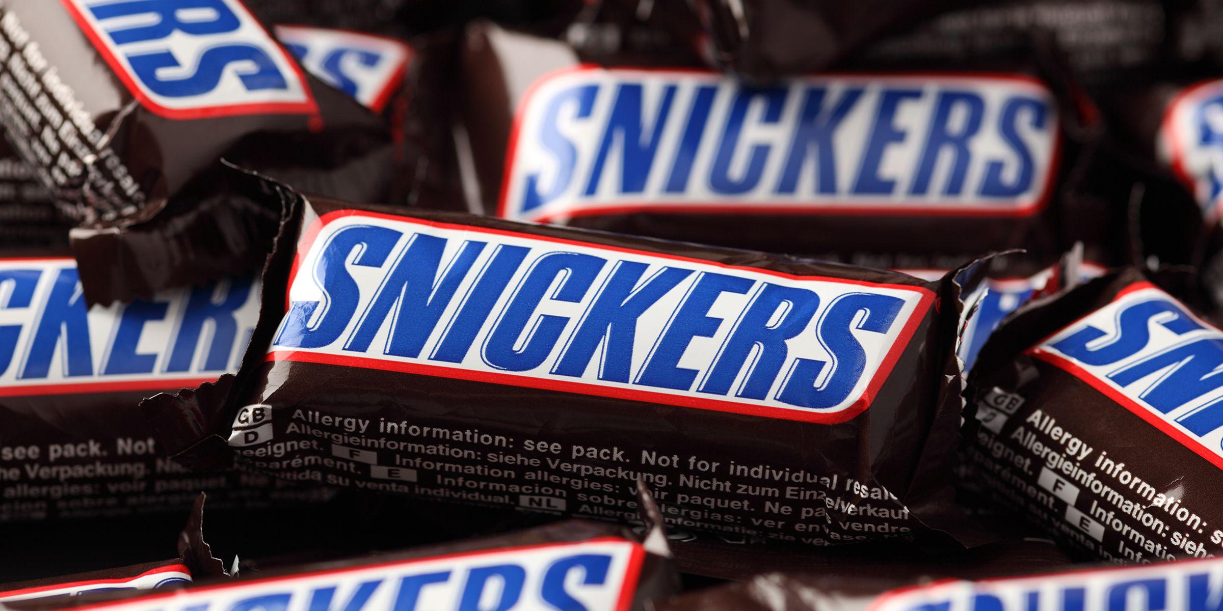Snickers Wallpapers - Top Free Snickers Backgrounds - WallpaperAccess