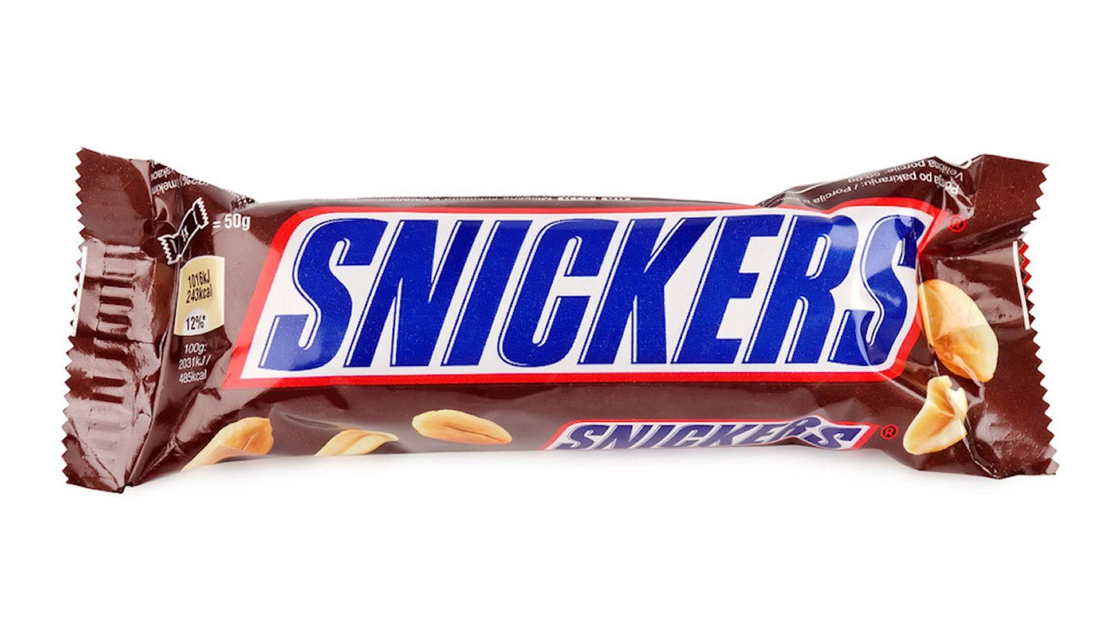 Snickers Wallpapers - Top Free Snickers Backgrounds - WallpaperAccess