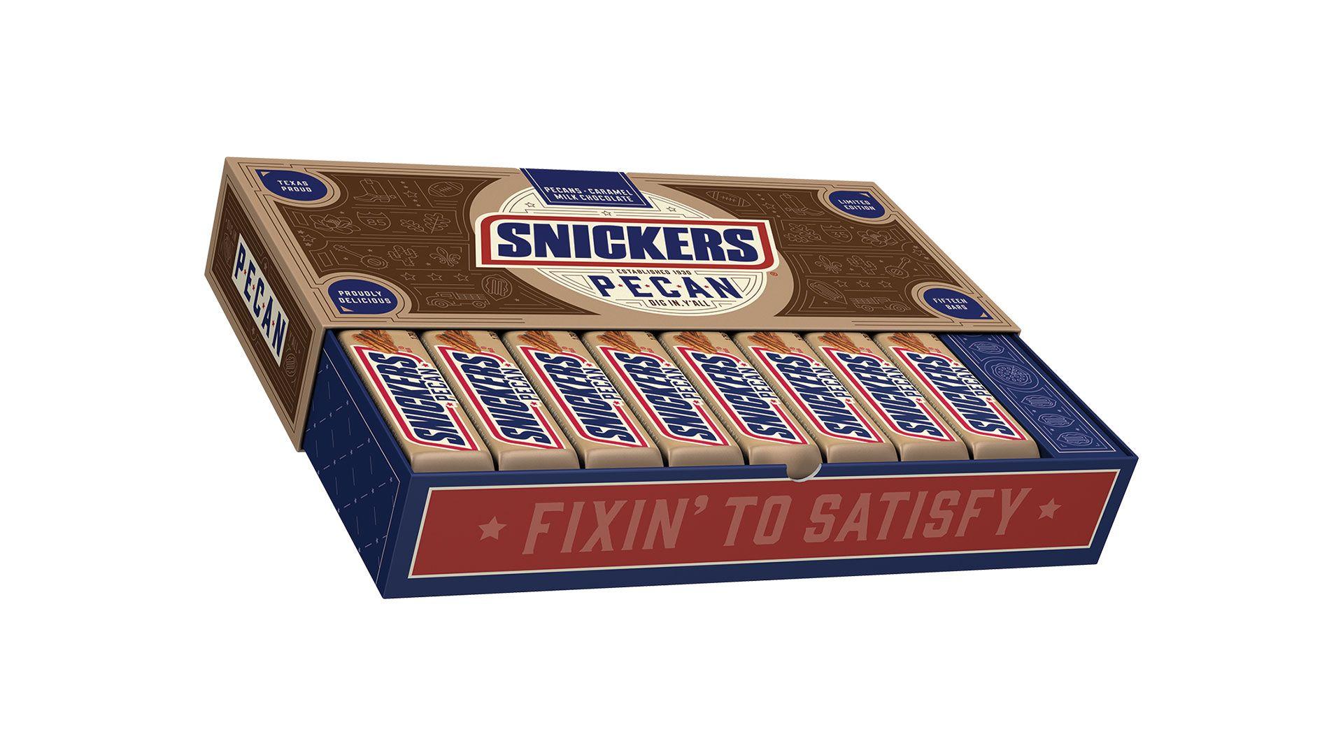 Snickers Wallpapers - Top Free Snickers Backgrounds - WallpaperAccess