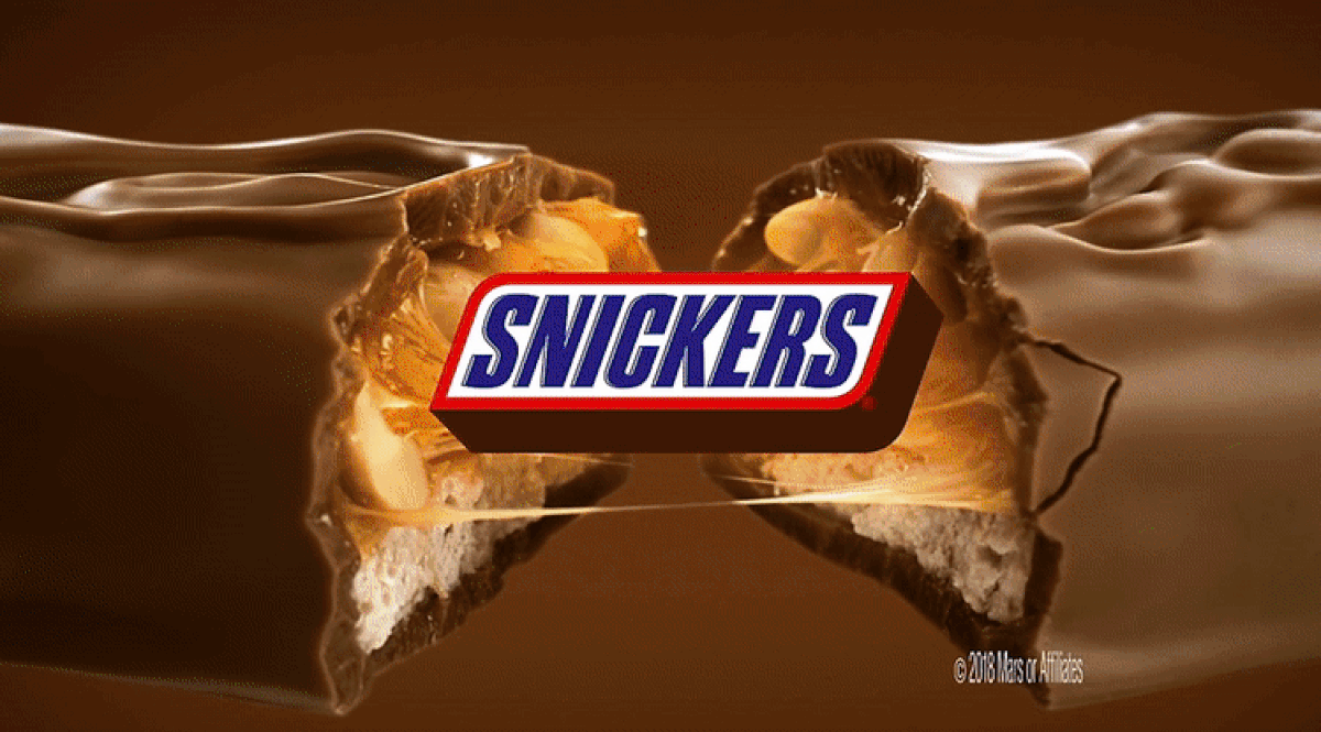 Snickers Wallpapers - Top Free Snickers Backgrounds - WallpaperAccess