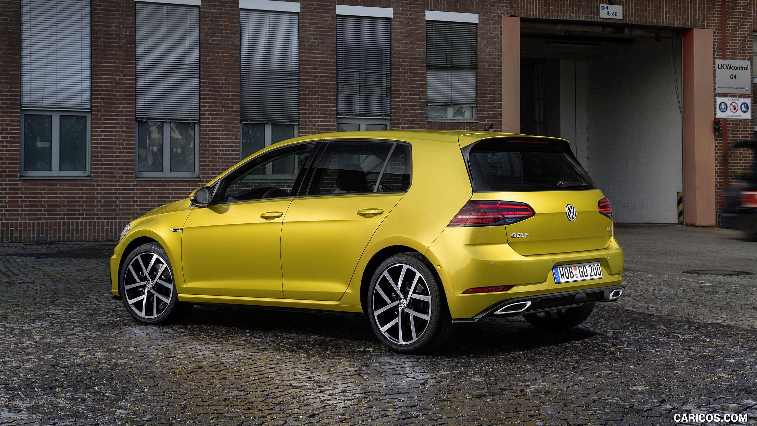 Golf 7R Wallpapers - Top Free Golf 7R Backgrounds - WallpaperAccess