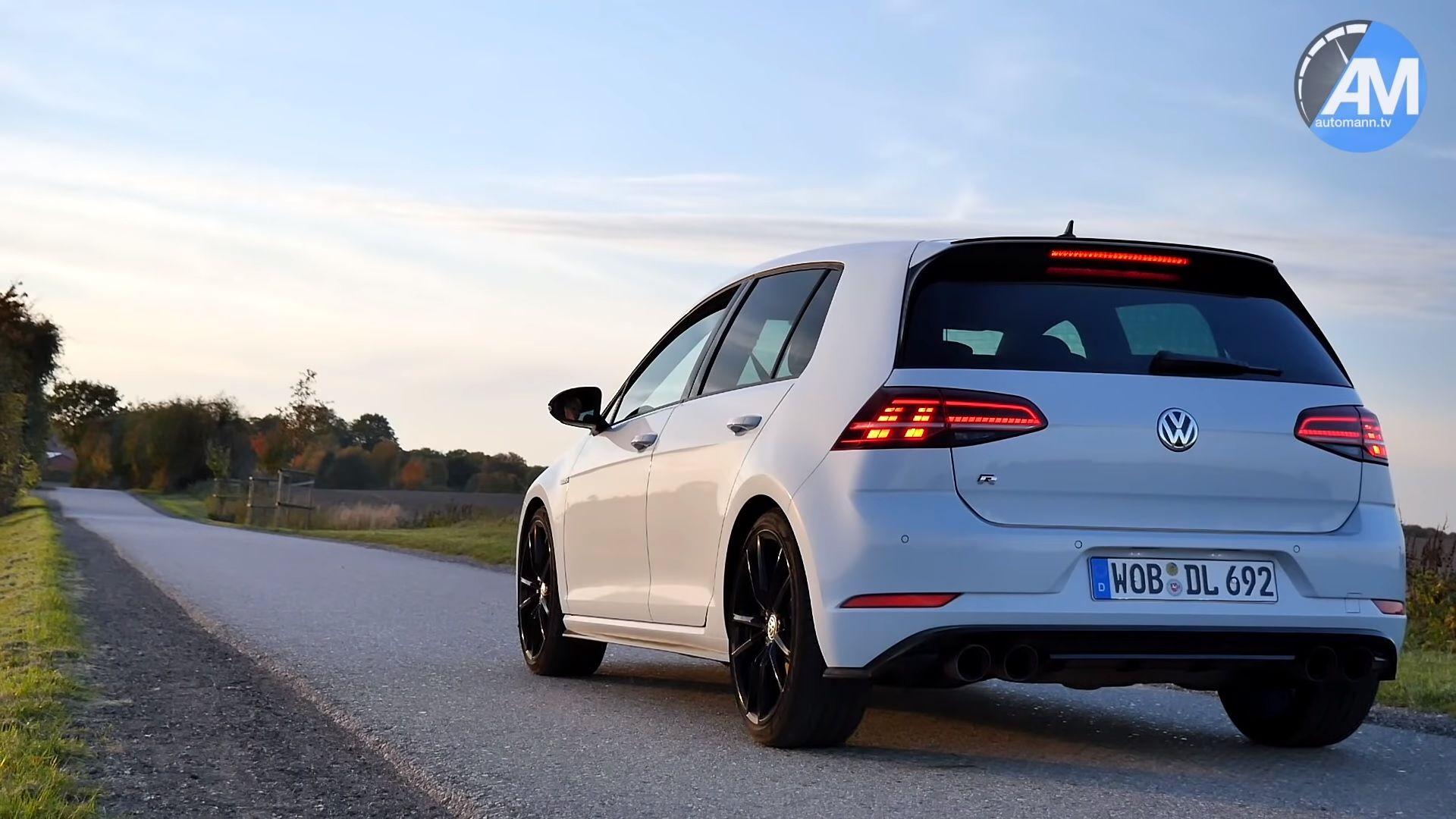 Golf 7R Wallpapers - Top Free Golf 7R Backgrounds - WallpaperAccess