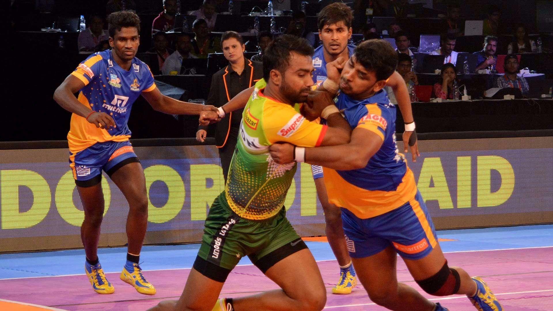 Kabaddi Wallpapers - Top Free Kabaddi Backgrounds - WallpaperAccess