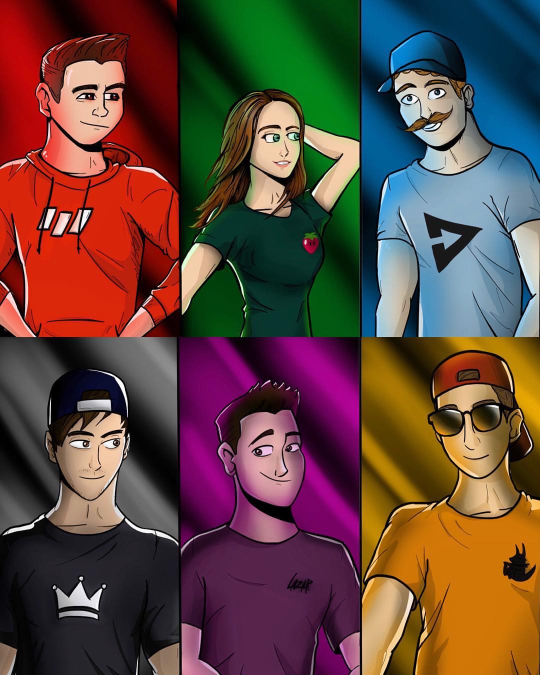 Loserfruit Wallpapers - Top Free Loserfruit Backgrounds - WallpaperAccess