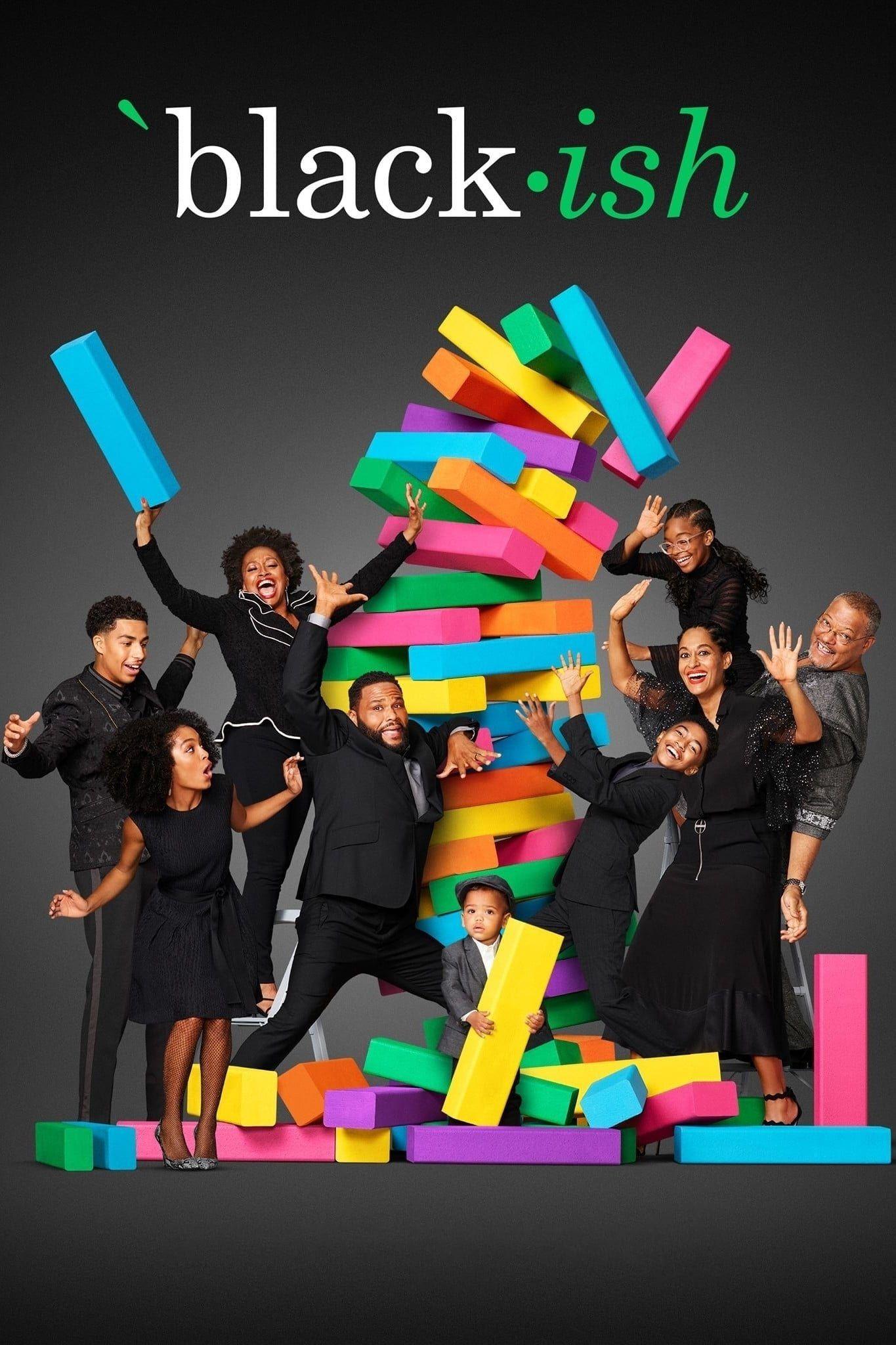 Black-ish Wallpapers - Top Free Black-ish Backgrounds - WallpaperAccess