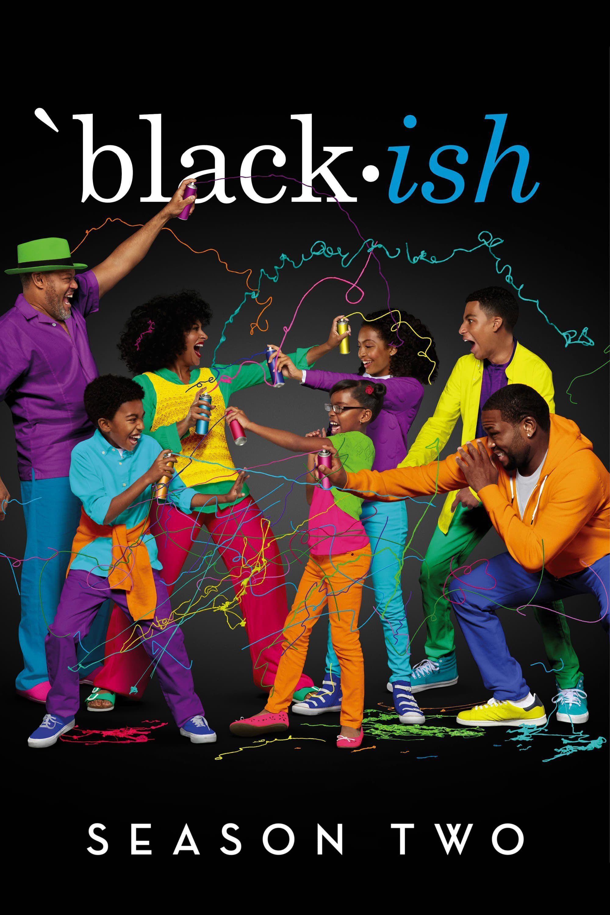 Black-ish Wallpapers - Top Free Black-ish Backgrounds - WallpaperAccess