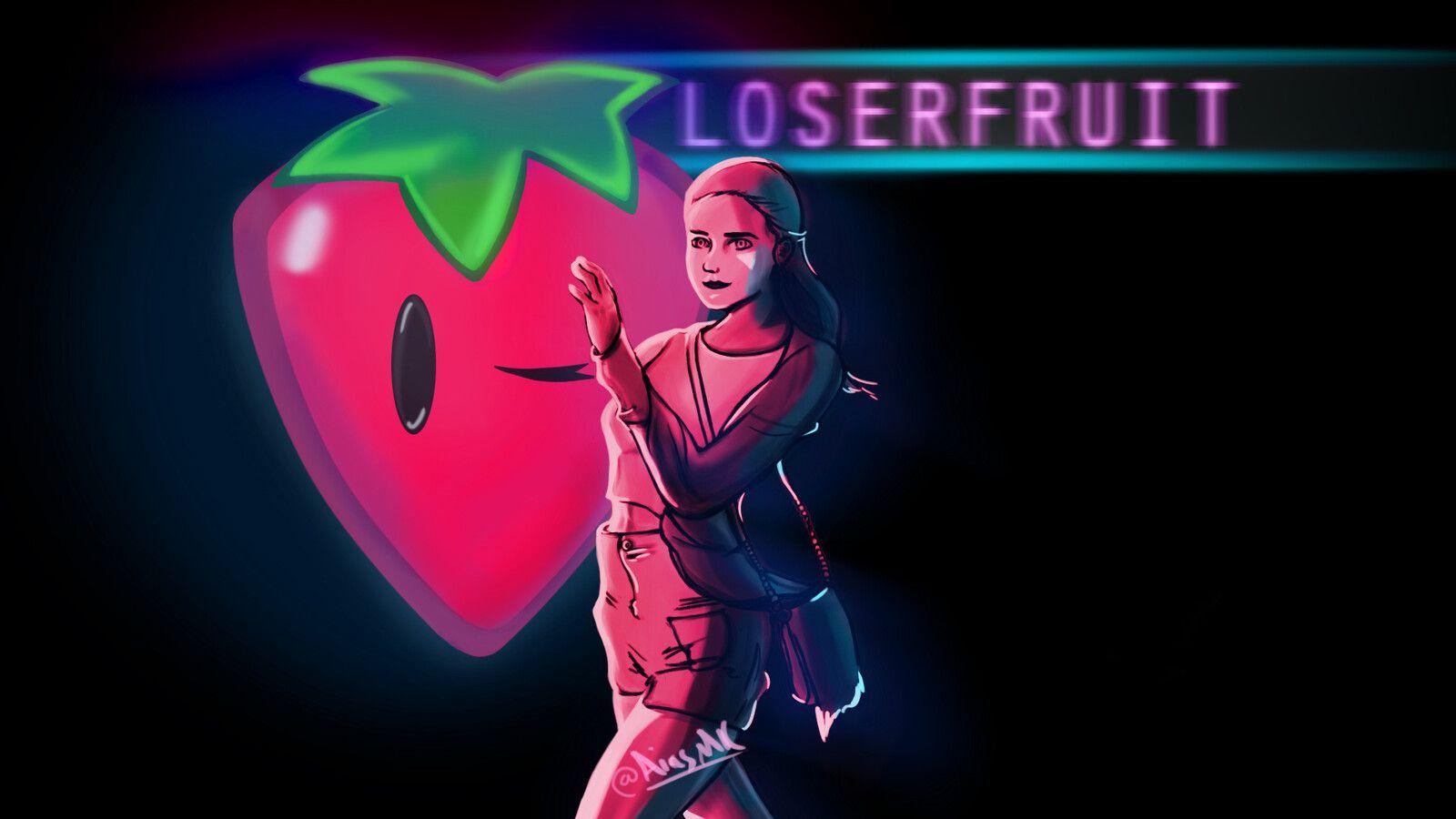Loserfruit Wallpapers - Top Free Loserfruit Backgrounds - WallpaperAccess