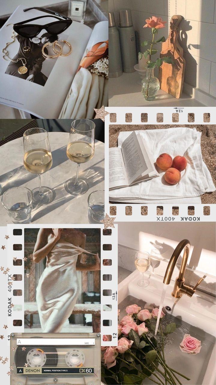 Classic Aesthetic Wallpapers - Top Free Classic Aesthetic Backgrounds ...