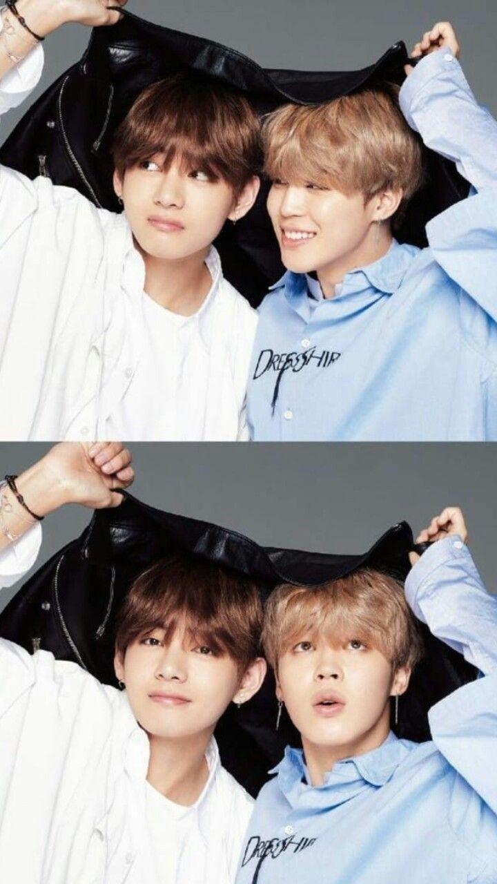 BTS Vmin Wallpapers - Top Free BTS Vmin Backgrounds - WallpaperAccess