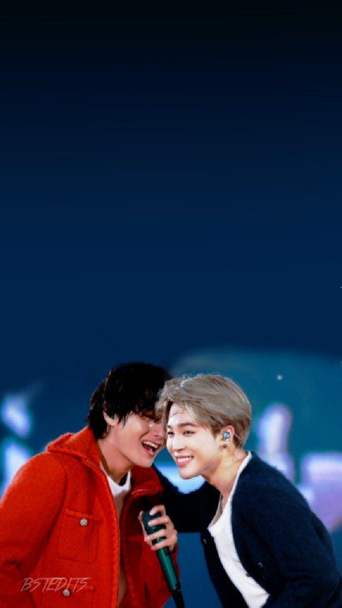 BTS Vmin Wallpapers - Top Free BTS Vmin Backgrounds - WallpaperAccess