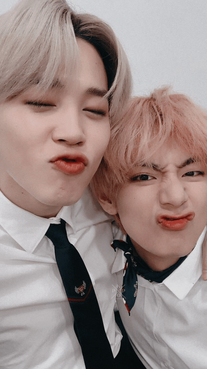 BTS Vmin Wallpapers - Top Free BTS Vmin Backgrounds - WallpaperAccess