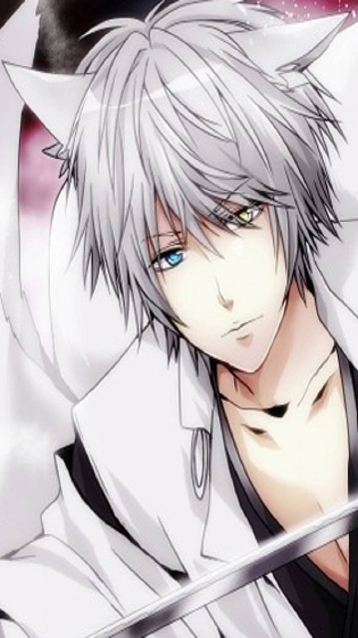 Kanokon Wallpapers - Top Free Kanokon Backgrounds - WallpaperAccess