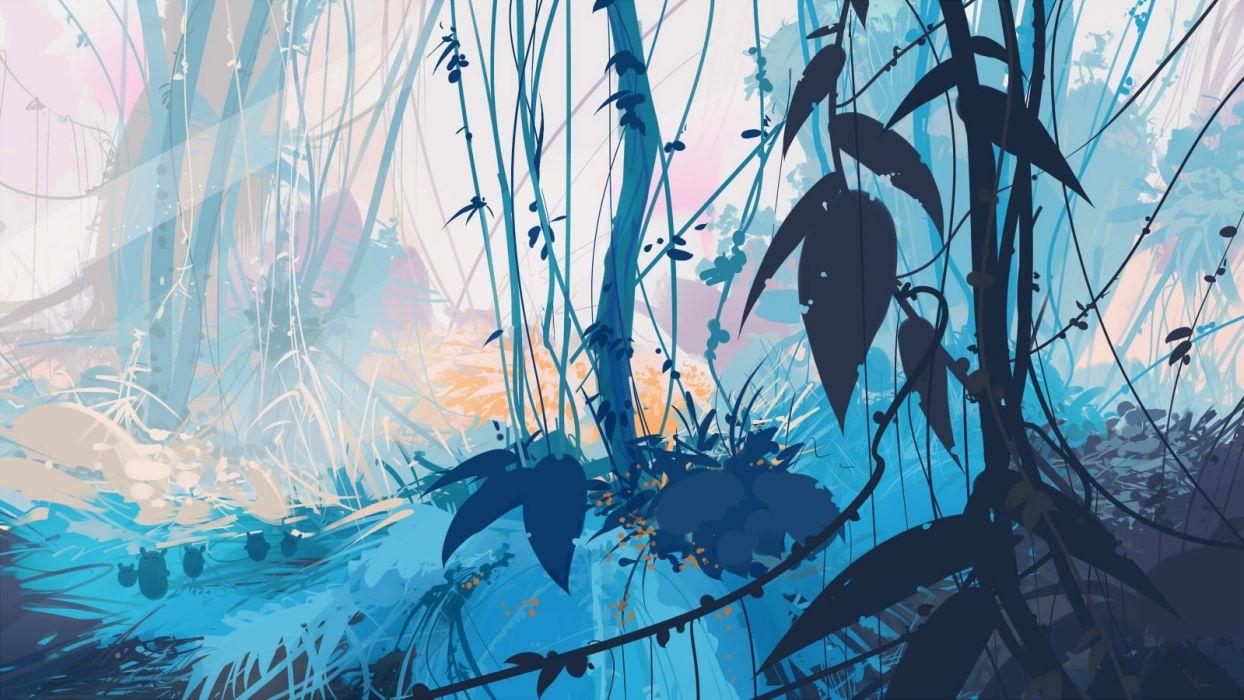 Russian Art Wallpapers - Top Free Russian Art Backgrounds - WallpaperAccess