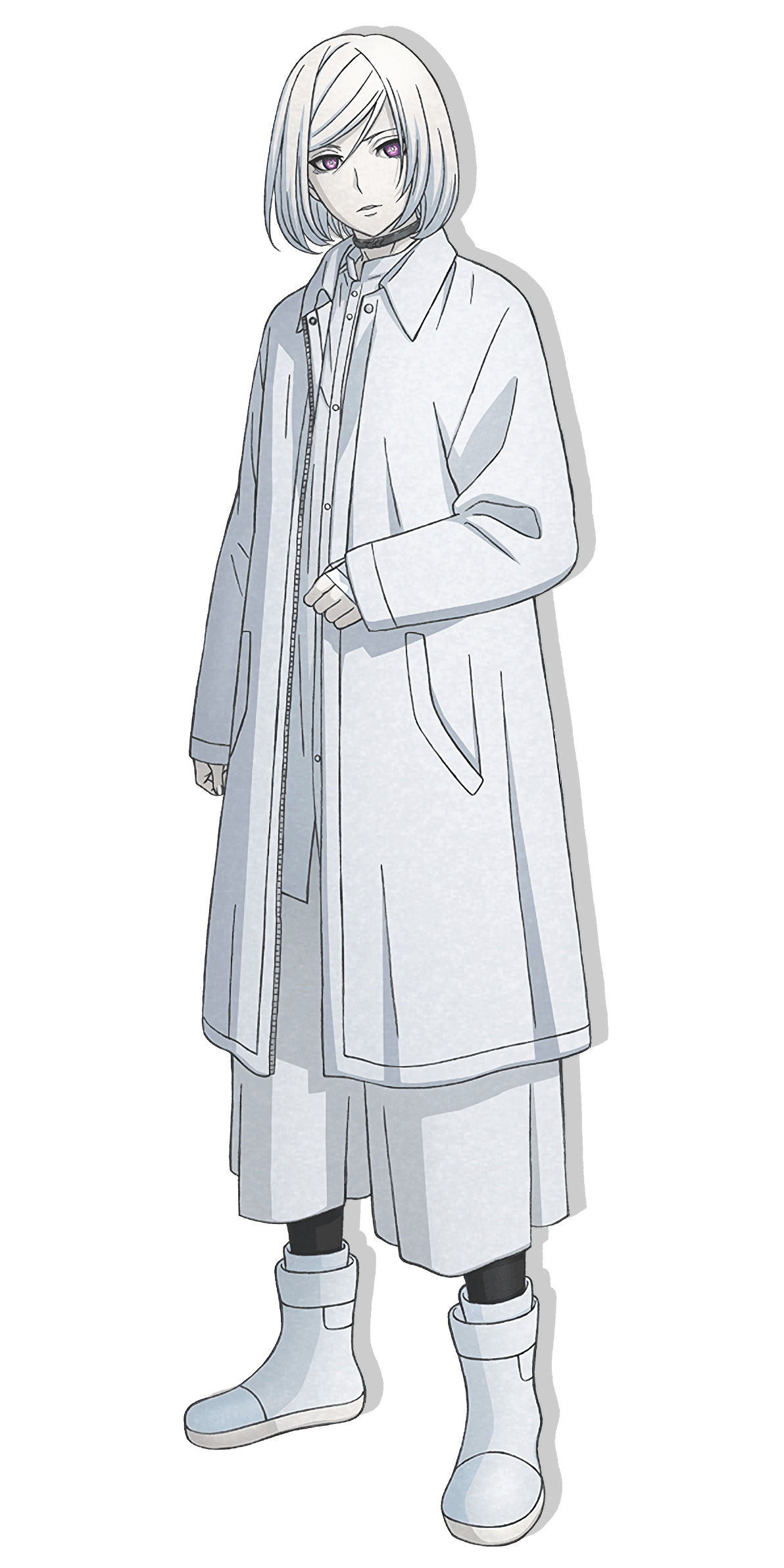 Akudama Drive Wallpapers - Top Free Akudama Drive Backgrounds ...