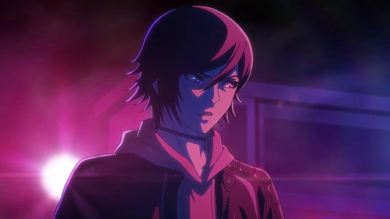 Akudama Drive Wallpapers - Top Free Akudama Drive Backgrounds ...