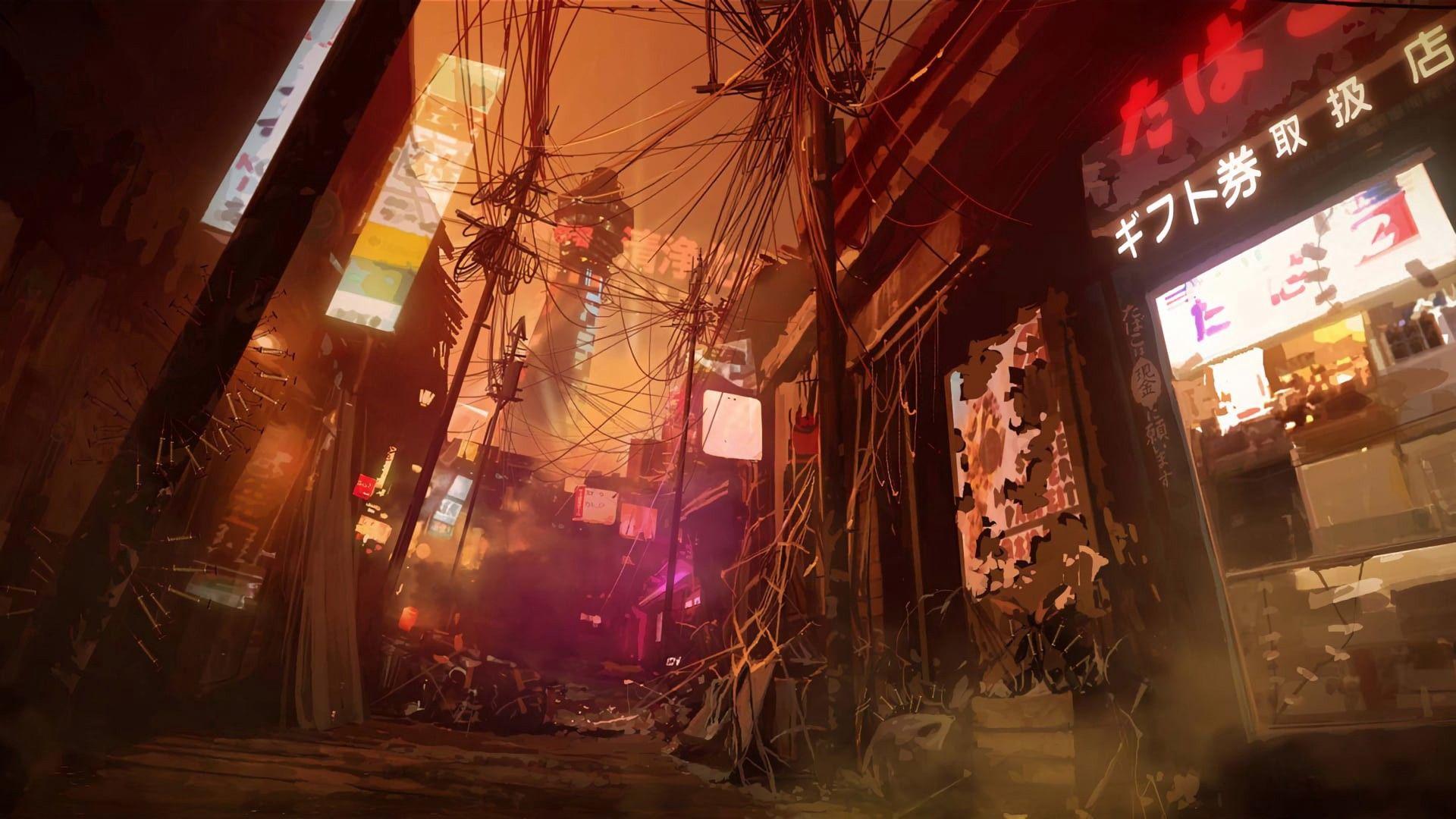 Akudama Drive Wallpapers - Top Free Akudama Drive Backgrounds ...