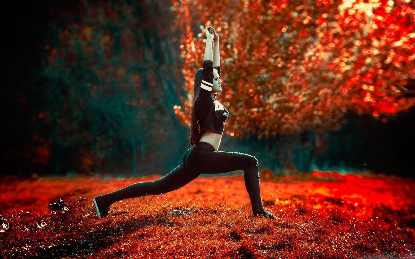 Sport Girls Wallpapers - Top Free Sport Girls Backgrounds - WallpaperAccess