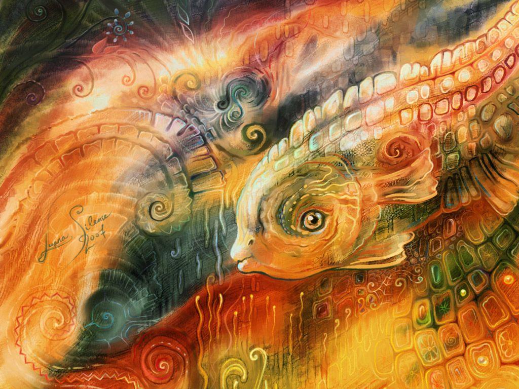 Russian Art Wallpapers - Top Free Russian Art Backgrounds - WallpaperAccess